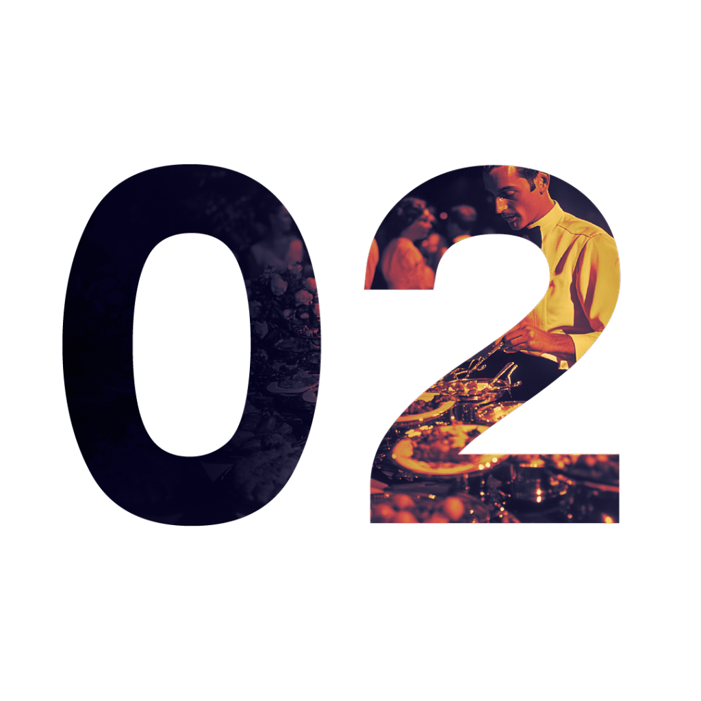 Private Events - Lava Events