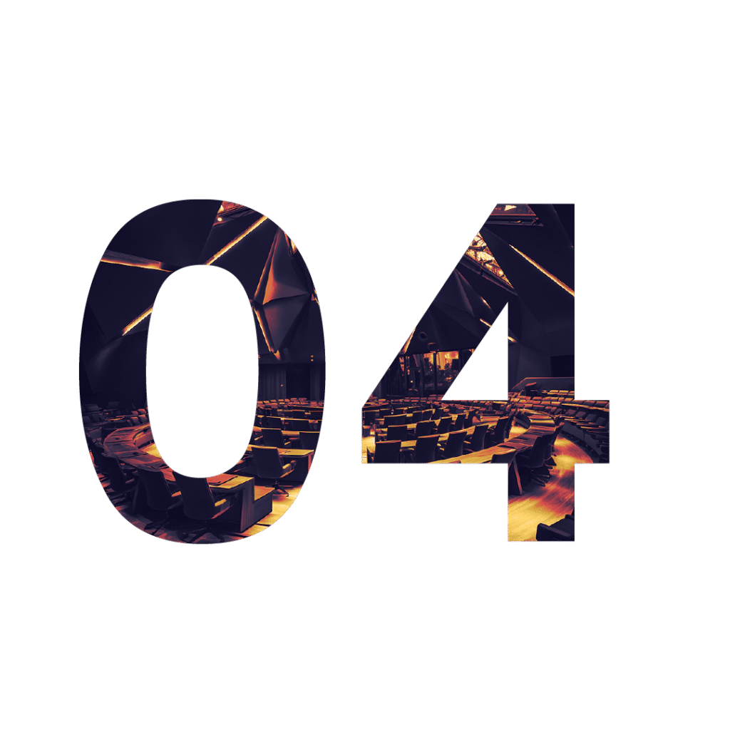 Private Events - Lava Events