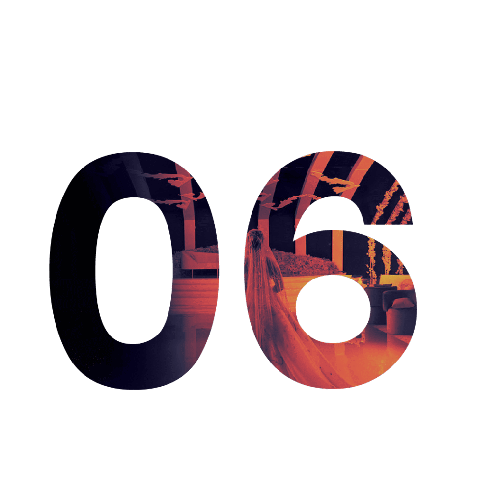 Private Events - Lava Events